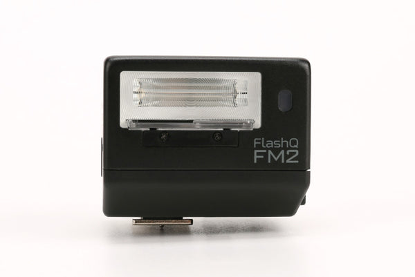 FlashQ FM2 for FUJIFILM – LightPix Labs